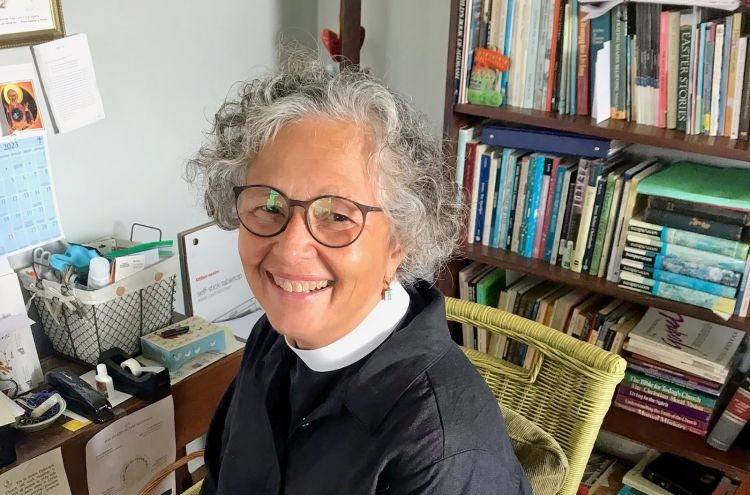 From the rector