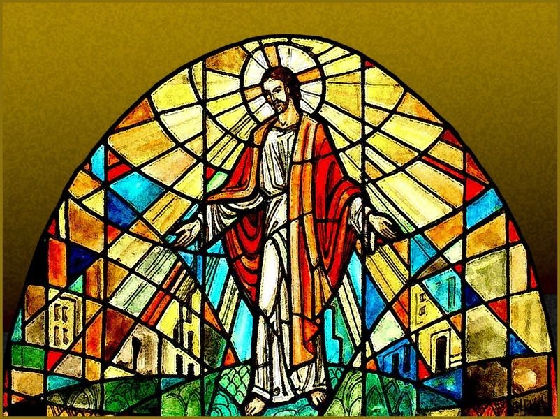 Grace Church - Canton